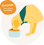 Little Hunter | Create your Plan