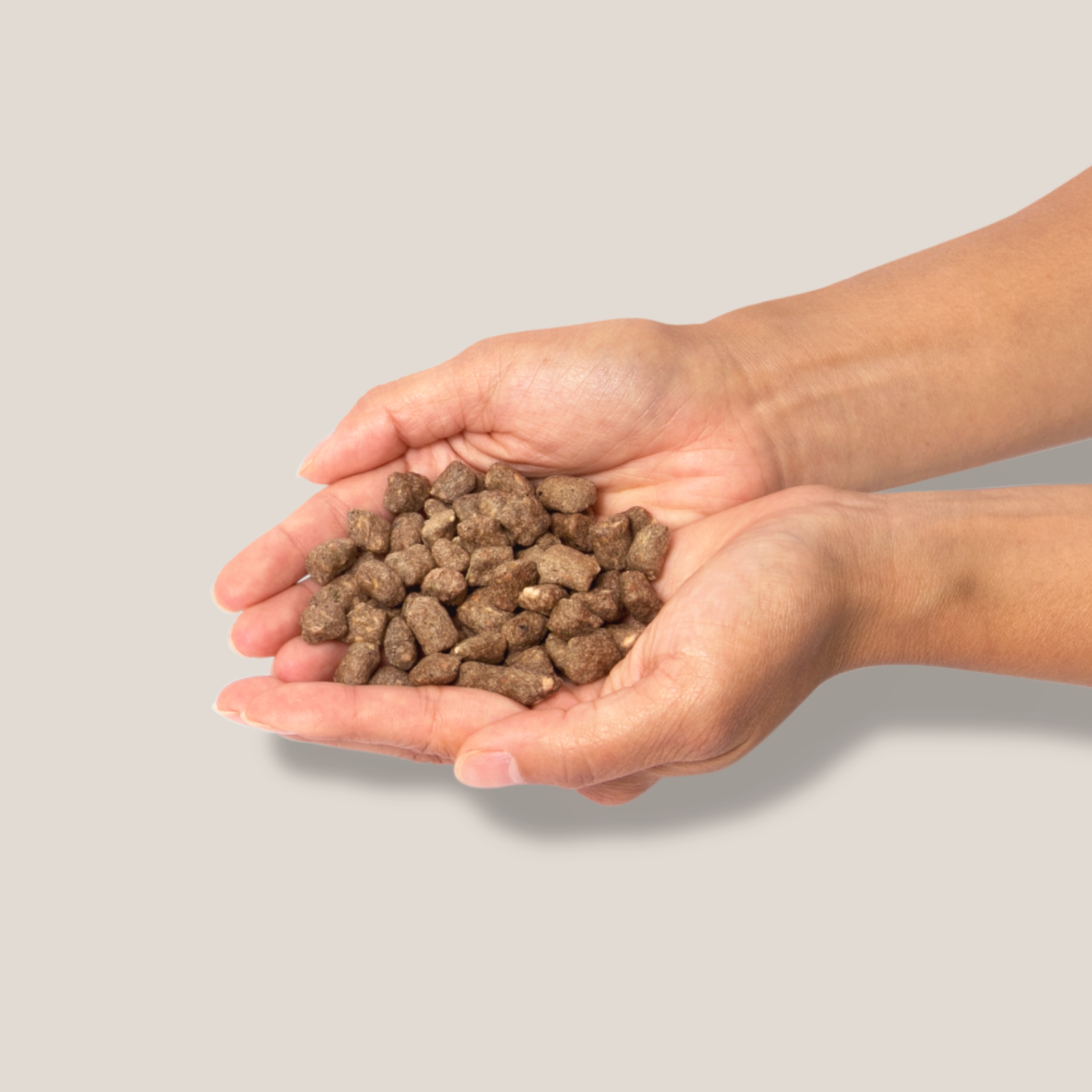 Ready-to-eat Raw Rabbit Recipe – Little Hunter