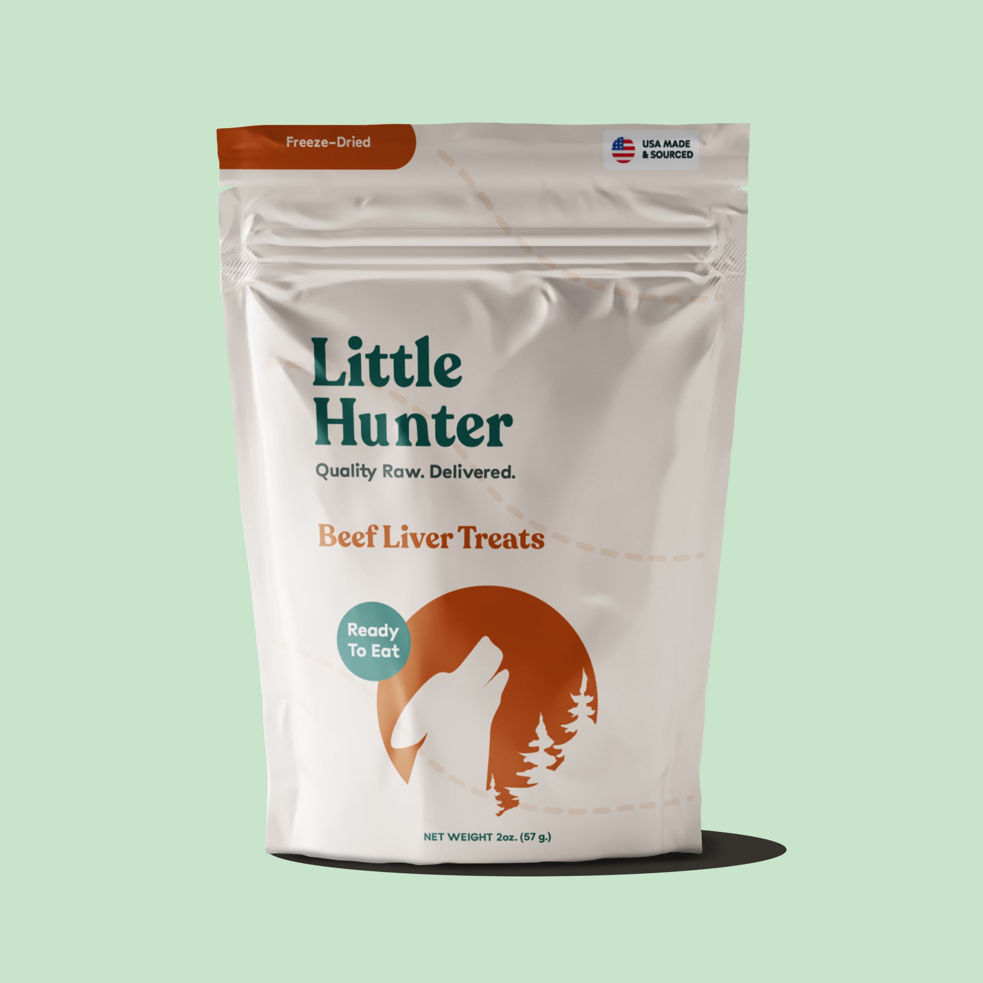Faqs – Little Hunter